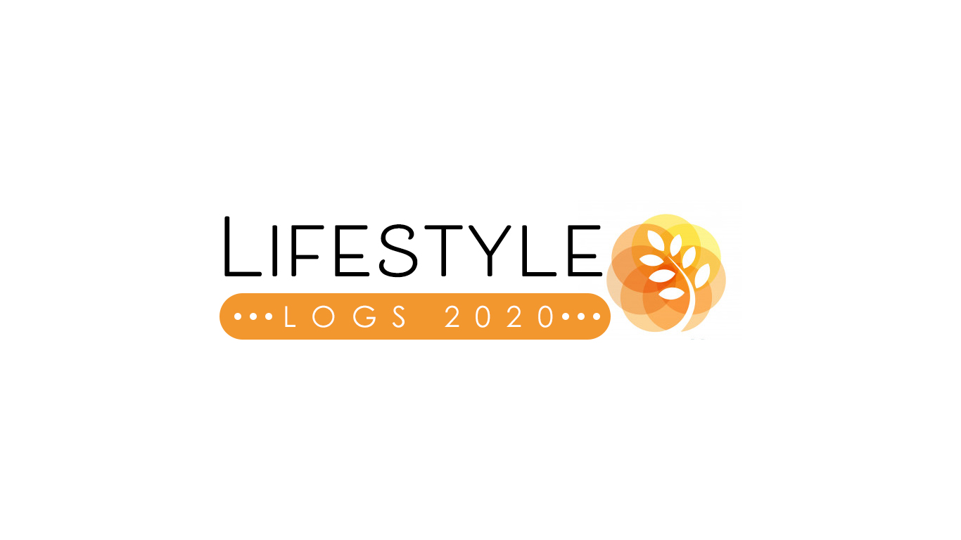 Lifestyle Logo Design - Nakul Anand