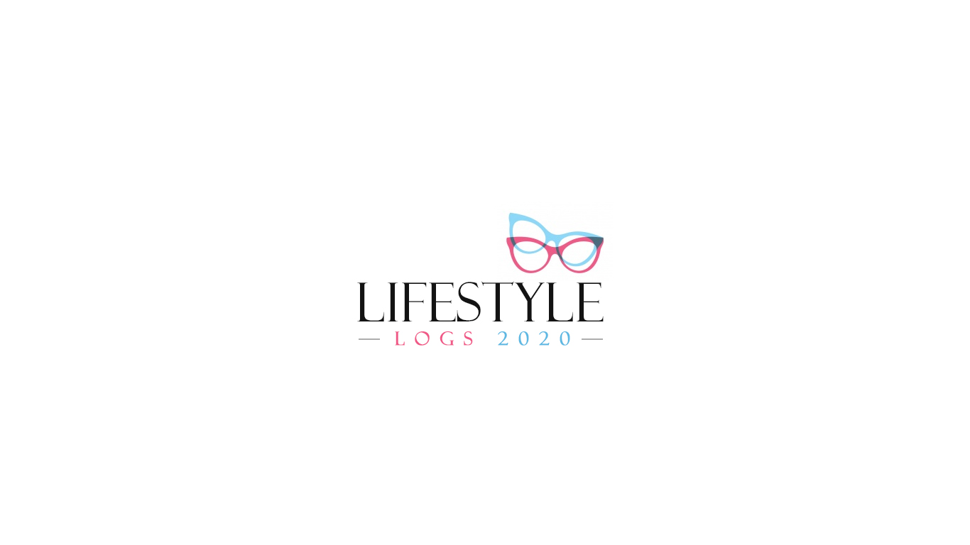 Lifestyle Logo Design - Nakul Anand
