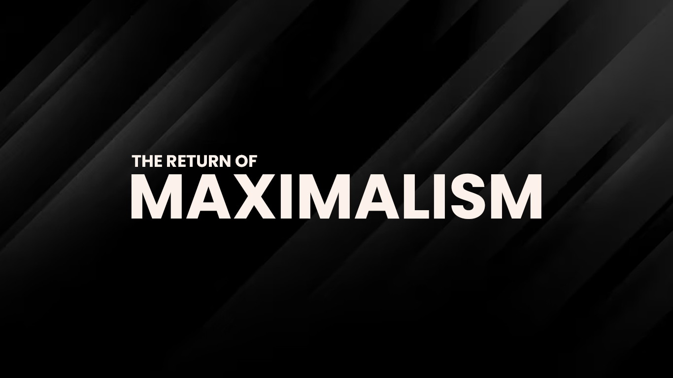 Graphic Design Trends for 2023